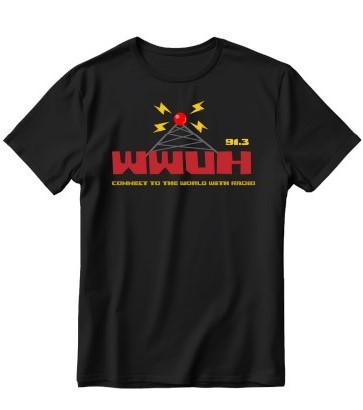 wwuh.org | WWUH 91.3 FM